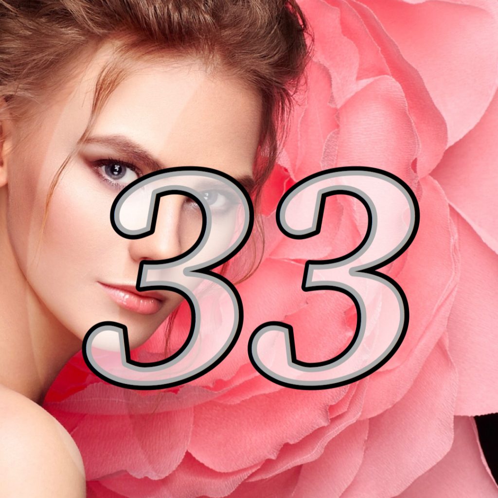 Levensgetal 33 – Spirituele betekenis